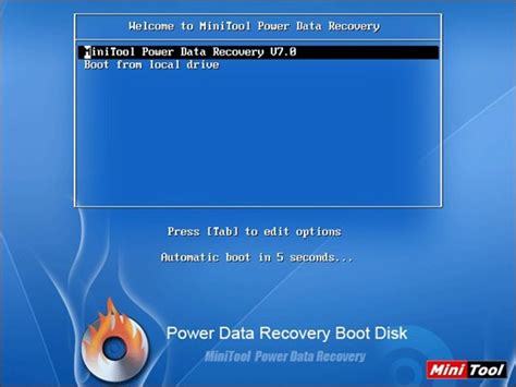 How To Deal With The Situation When Hard Drive Cannot Boot