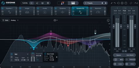 Izotope Ozone 12 Advanced Upgrade Ozone 12 Elements Logiciels De