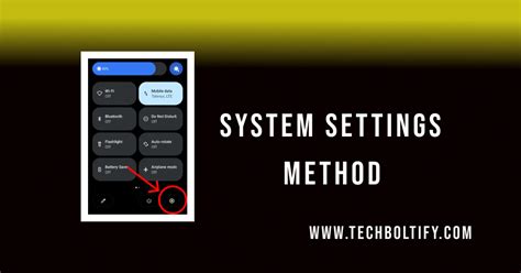 What Is Iot Hidden Menu On Android Phone Tech Boltify