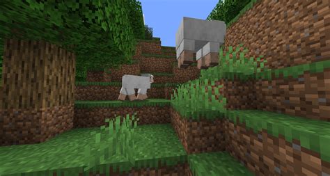 Minecraft Wool Farm Guide Easily Farm Automatic Wool In All Colors