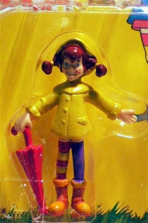 Pipi Langstrumpf Simba Toys Pvc Figure Set Of 5 Carded Figures