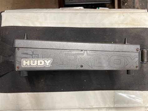 Hudy Star Starter Box R C Tech Forums