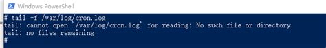 在 Docker 容器内集成 Crontab 定时任务 知乎