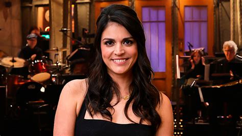 The Unspoken Truth Of Cecily Strong