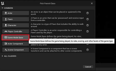 Unreal Engine Ar Getting Started 001 Create And Setup Ar Project