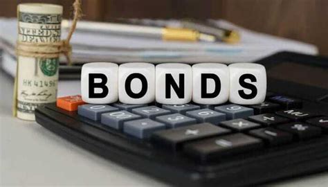 Types Of Bonds An Overview Of The Different Types