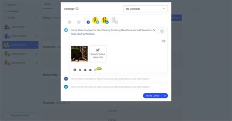 Hootsuite Vs Buffer The Ultimate Social Media Tool Showdown