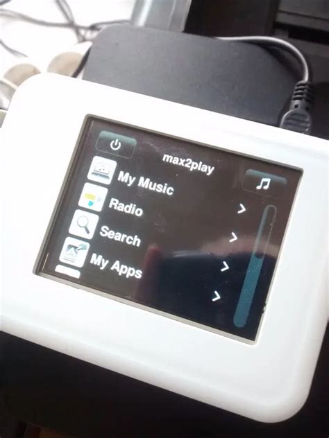 audio solution with control and visualization on a raspberry pi with