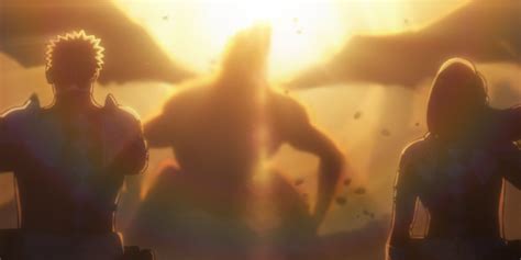 Kaiju No 8 Finally Reached The Scene It Built Up To Since Its Start And Delivered