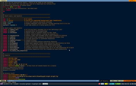 Mac Terminal Vim Neatpor
