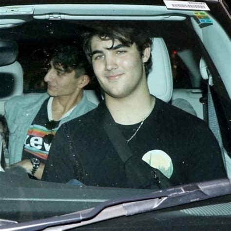 [inside Pics] Ibrahim Ali Khan And Aarav Bhatia Party With Friends In