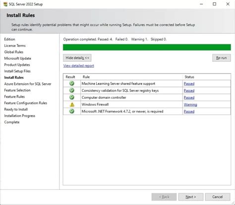 Sccm Sql 2022 Install Guide System Center Dudes