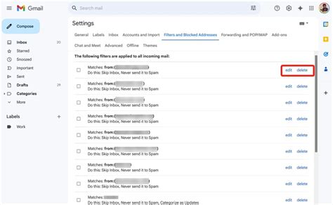 how to create rules in gmail beebom