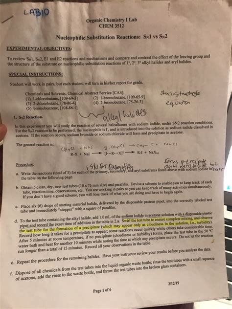 Solved Predict The Order Of Reactivity Least Most Chegg