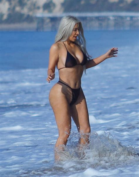 Kim Kardashian Bikini Porn Pictures Xxx Photos Sex Images Pictoa