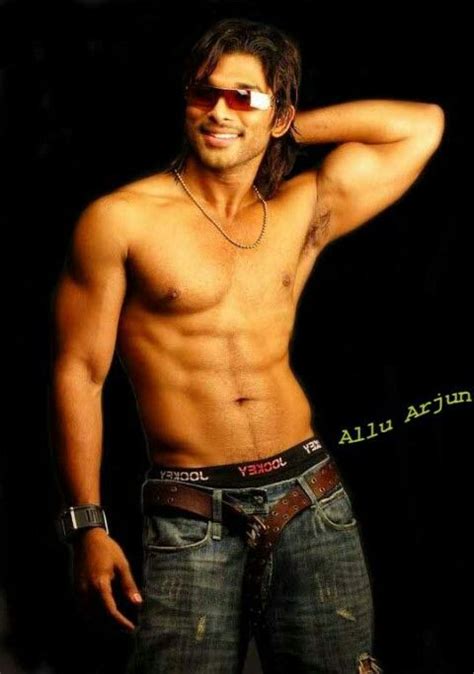 Pin On Allu Arjun