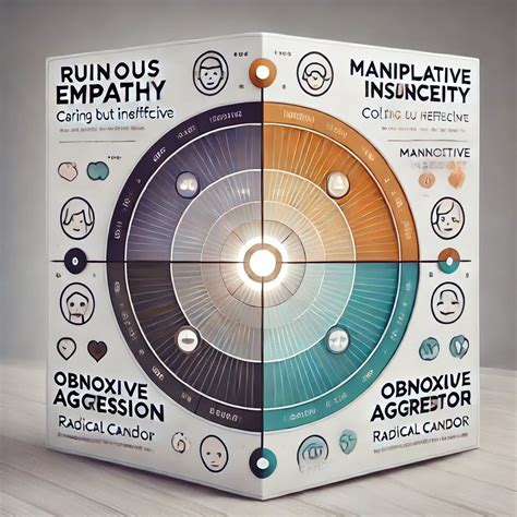 Alina Shportko On Linkedin Leadership Feedback Radicalcandor Professionalgrowth