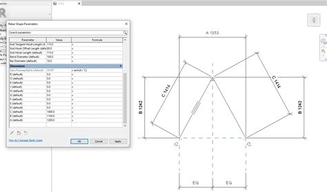 Solved Custom Shape Rebar Autodesk Community