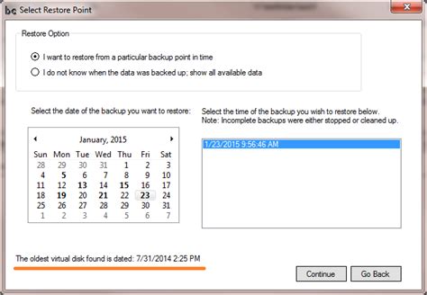 VMware Virtual Machine Backup And Restore Step By Step