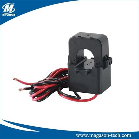 Китай Раздельный трансформатор тока Производители Поставщики Фабрика Индивидуальное обслуживание