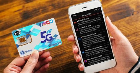 Registering Smart Sim Card Online In The Philippines A Comprehensive Guide