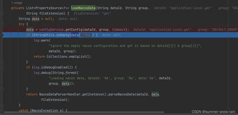 Springboot项目启动报错：dynamic Datasource Can Not Find Primary Datasource Ew帮帮网