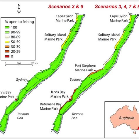 Polygonal Cell Structure Of The Model And Percentage Of Model Cells Download Scientific Diagram