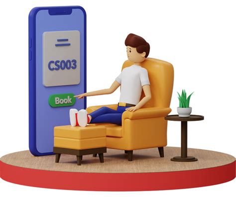 Queueing Management System For Finance And Service Centers