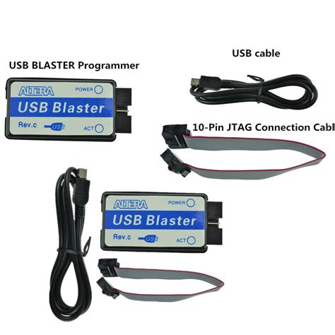 Usb Blaster Jtag Programmer Wikiaiprofiles