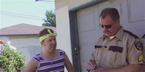 Reno 911 Episodes Ranked At Joan Leet Blog