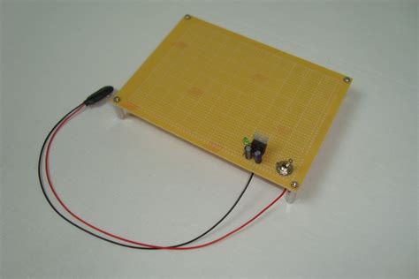 Digital Ir Theremin Making The Pcb Pyroelectro News Projects