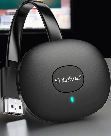 HDMI-удлинитель 2.4G/1080P Адаптер беспроводного дисплея HDMI ...