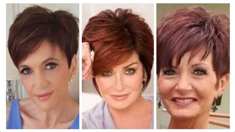 Stunning And Classy Looking Short Haircuts And Hairstyles For Women
