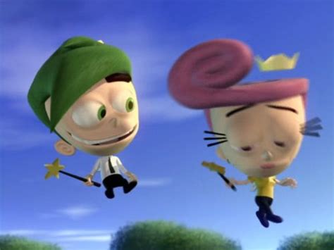 What Is The Meaning Behind The Jimmy Timmy Power Hour 2 When Nerds Collide Scifi Dimensions