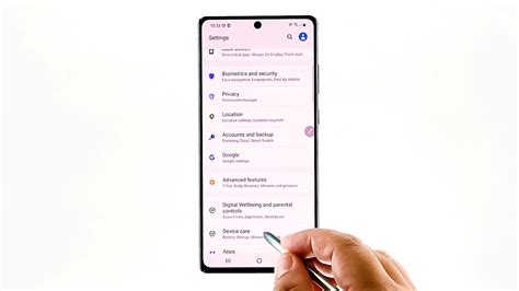 How To Create Hidden Folder On Samsung Galaxy Note The Droid Guy