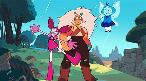 What If This Was A Reformed Team R Stevenuniverse