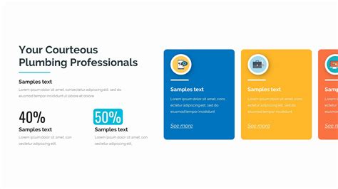 Corporate Values Pitch Deck Keynote Template Keynote Template