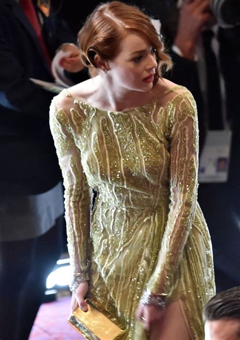 Emma Watson Crotch Photo