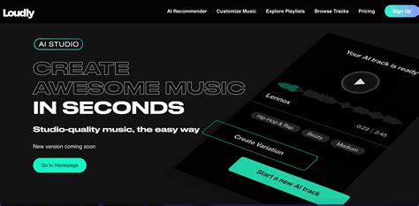 Best AI Music Generators for 2024