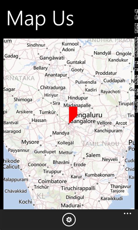 Add Multiple Pushpins To Map In A Customized Way On Windows Phone 8