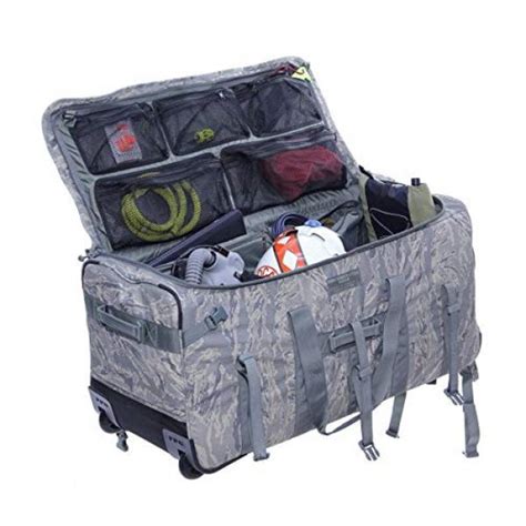 Forceprotector Gear Lightfighter Loadout Abu High Speed Bbs