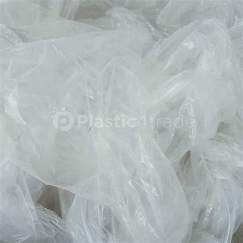 Ldpe Lldpe Reprocess Granule Film Grade Karnataka India