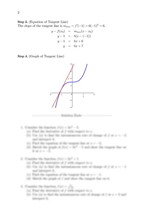 SOLUTION Calculus Assignment Studypool
