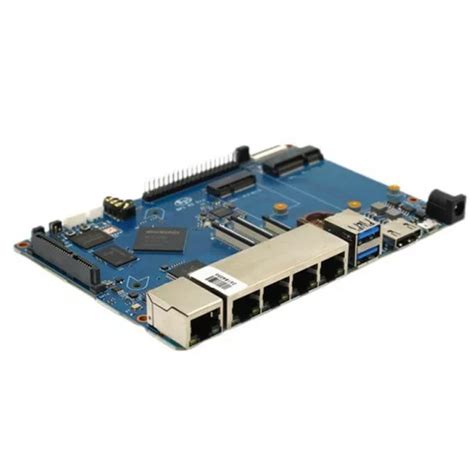 Banana Pi BPI R Pro IoT Store