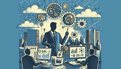 How Machine Learning Is Revolutionizing Business Operations ITS