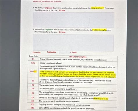 Solved Need Part 4 Fully Answered Based On Sec I Sec Ii