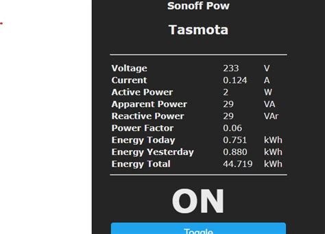 [st Edge] •• Tasmota Edge •• For Sonoff Tuya And Many Other Esp Wifi And Devices Over 2000