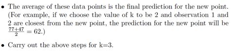 Solved Consider The Following Table Which Consists Of Two