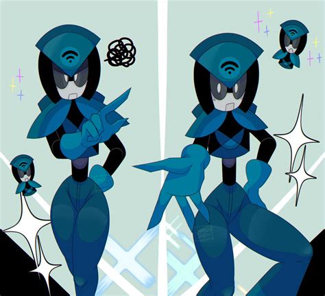 Incredibox Arbox Airline Cute Robot By Daringusupu On Deviantart