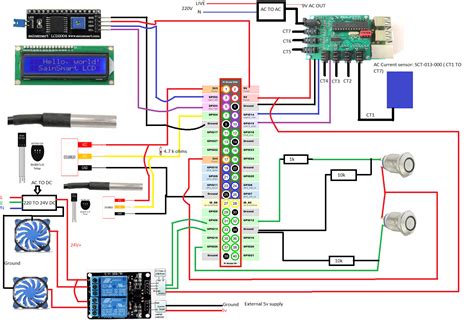problems with gpio push button on self build emonpi page 4 hardware